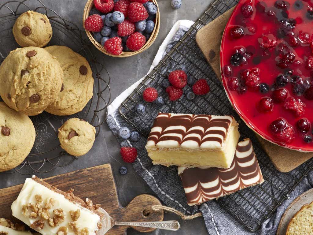 7 Places to Cure Your Sweet Tooth in Alpharetta | Awesome Alpharetta