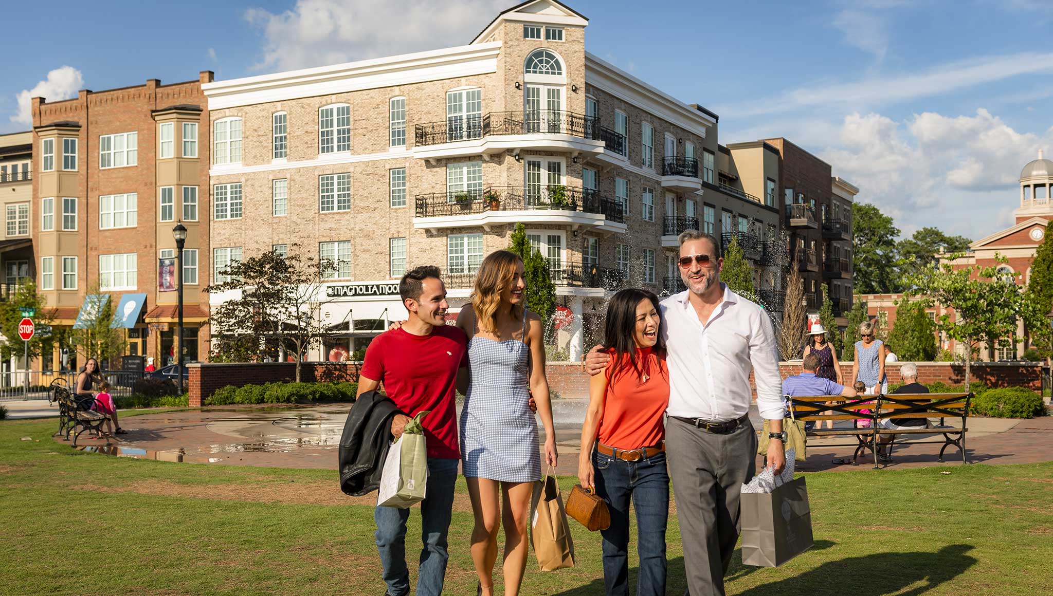 Experience Your Awesome in Alpharetta | Awesome Alpharetta