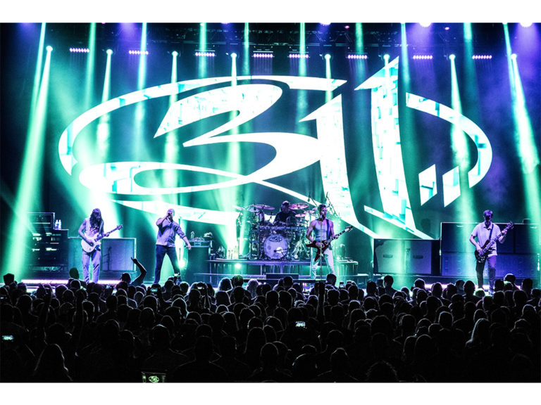 Ameris Bank Amphitheatre - Awesome Alpharetta