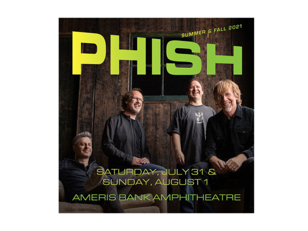 Ameris Bank Amphitheatre | Awesome Alpharetta