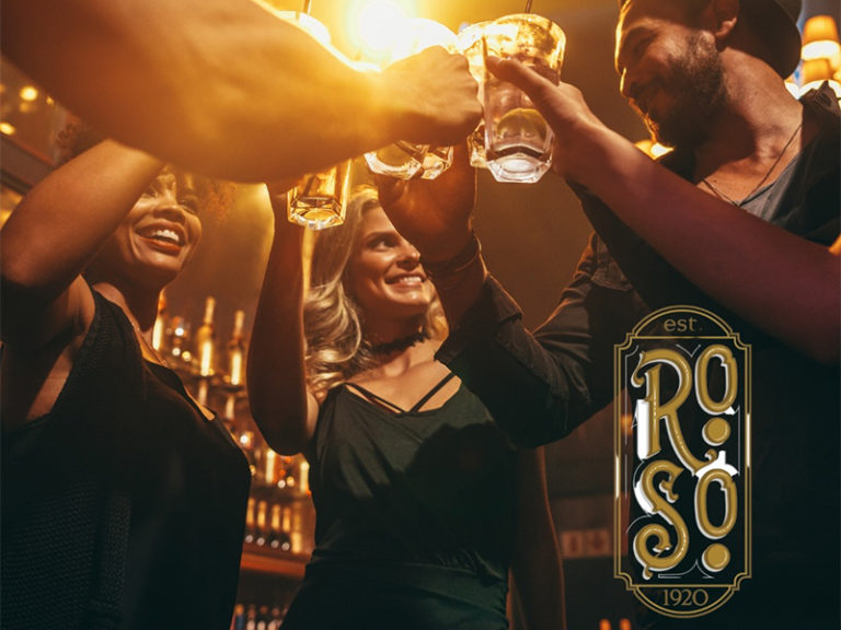 Roaring Social | Event Venue | Awesome Alpharetta