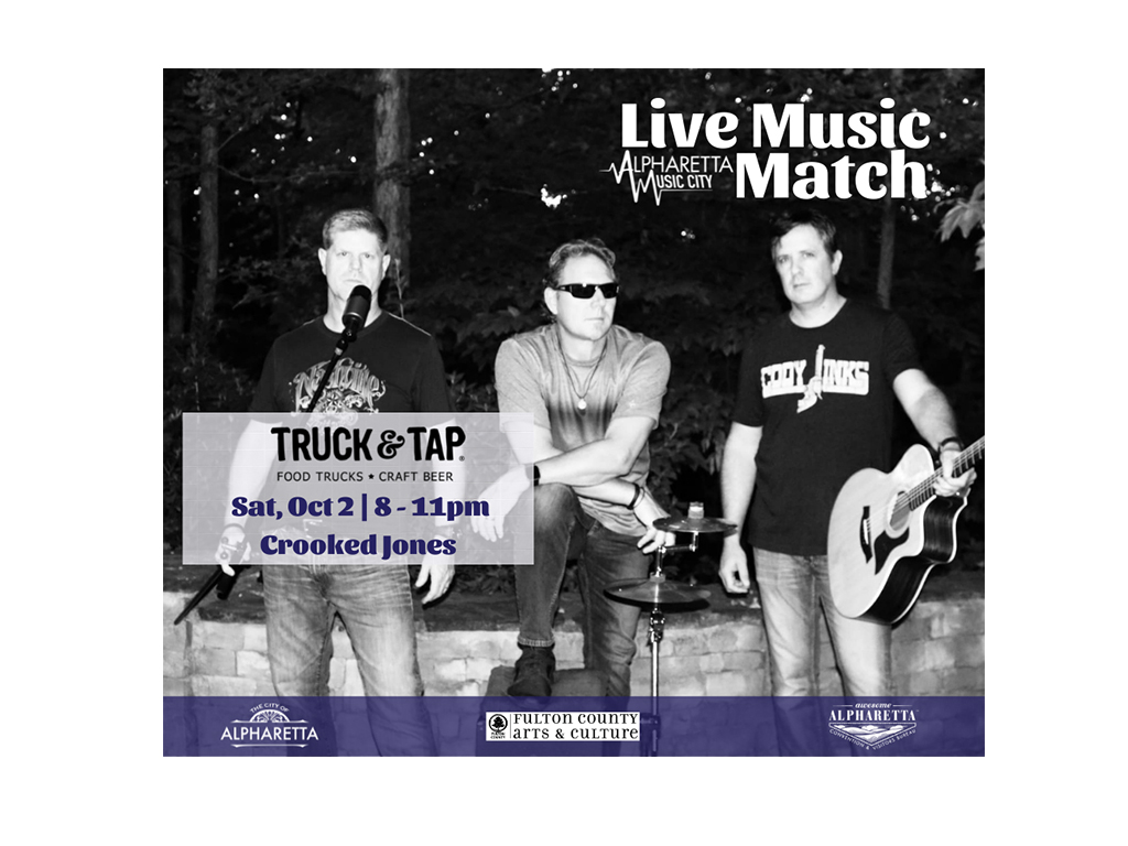 Truck & Tap - Awesome Alpharetta