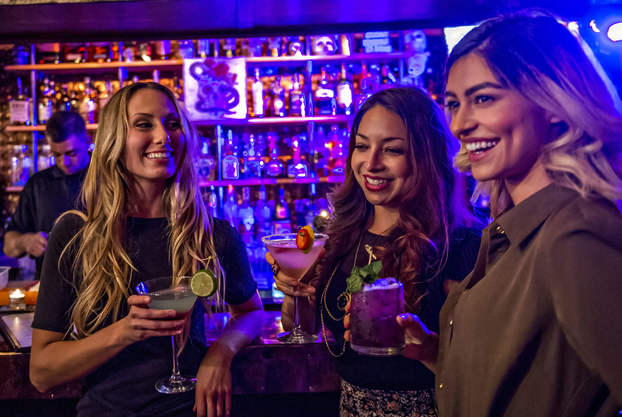 Heat Up Your Summer Evening Plans with Alpharetta’s Late (and Later ...