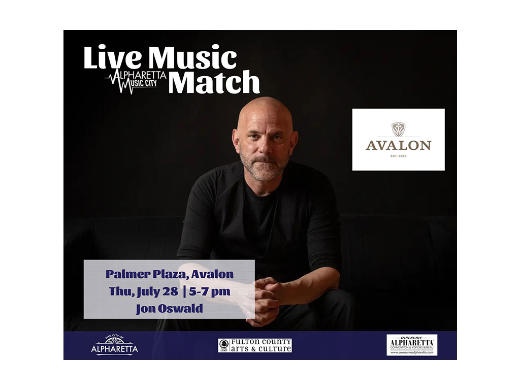 Upcoming Events › Avalon › | Awesome Alpharetta