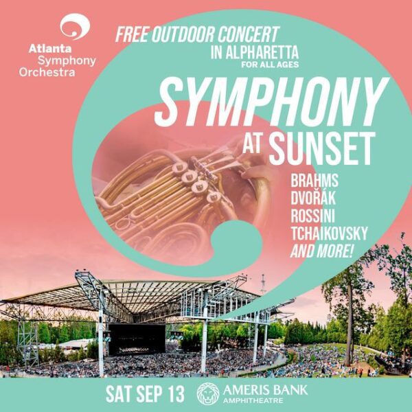 Ameris Bank Amphitheatre | Event Venue | Awesome Alpharetta